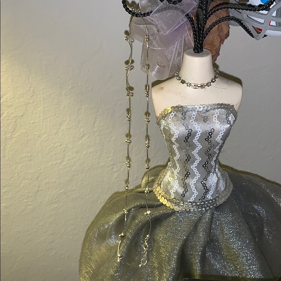 Jewelry | 925 Silver 16in Necklace | Poshmark